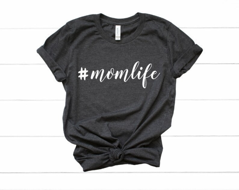 Mom Life Svg Funny Svg Mom Quote Svg File for Cricut Mama | Etsy