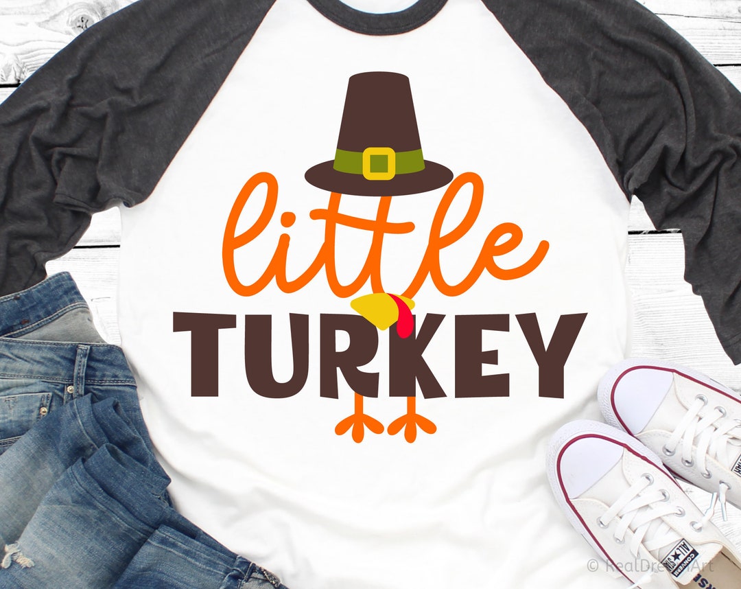 Boy Thanksgiving Svg, Boy Turkey Svg, Coolest Turkey in Town Svg ...