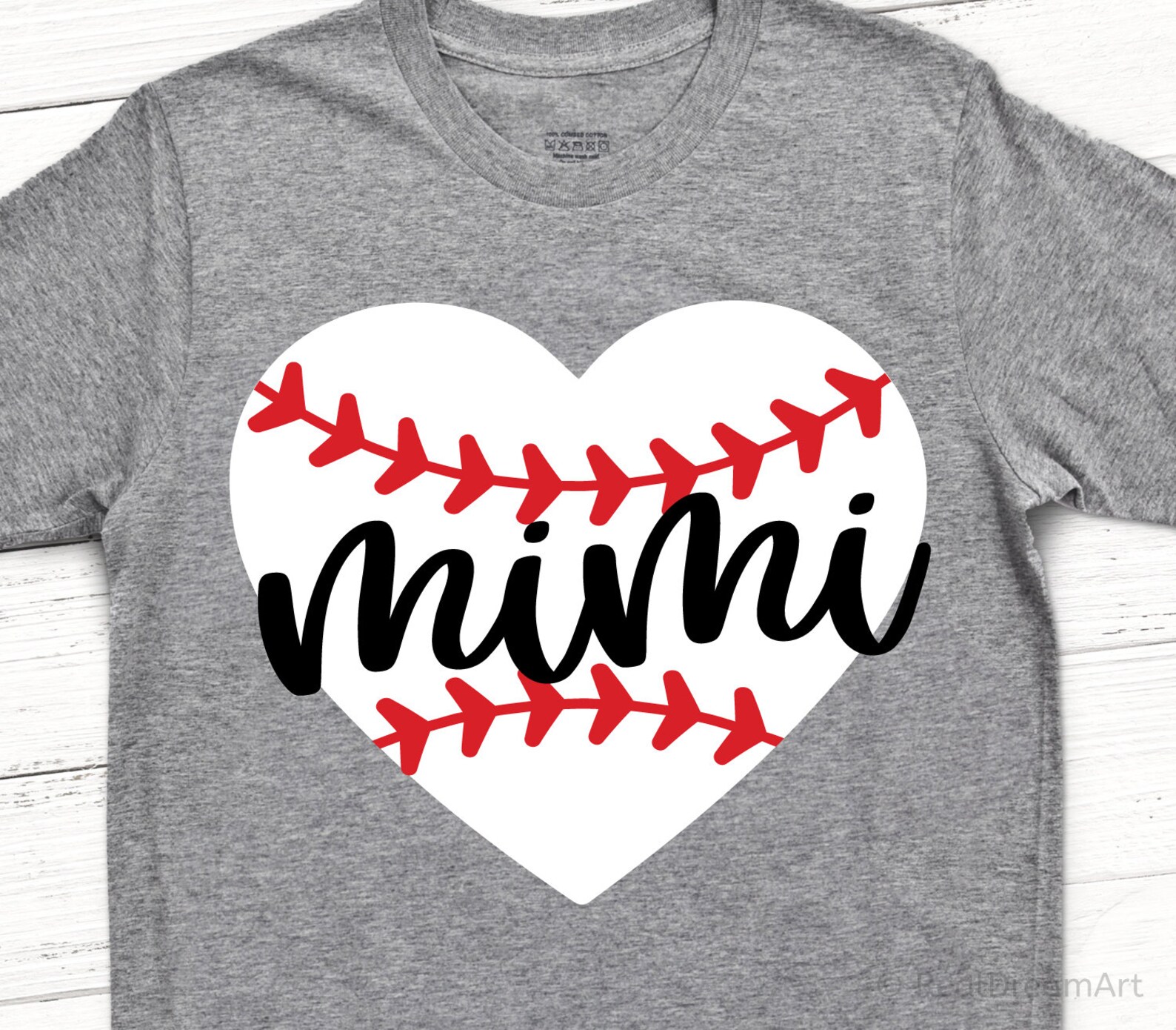 Baseball Mimi Svg Baseball Svg Baseball Nana Svg Baseball | Etsy