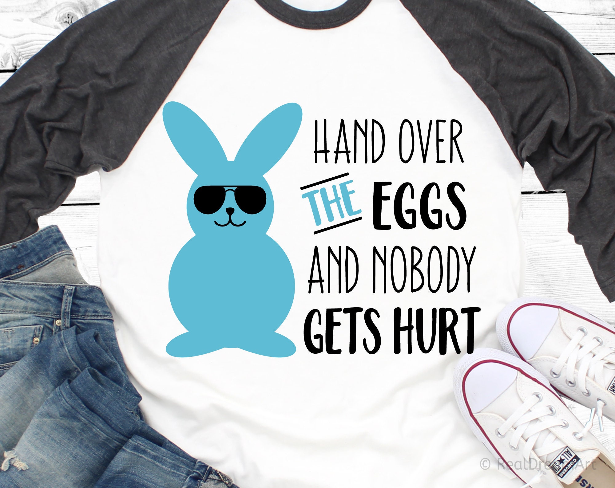 Boys Easter Svg Easter Bunny Svg Easter Boy Funny Easter - Etsy