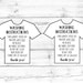 Iron-on Instructions Svg Iron-on Heat Transfer Vinyl Svg Iron-on HTV ...