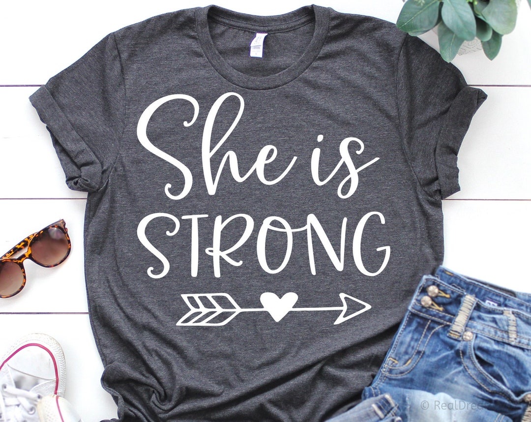 Elle est forte Svg, Bible Quotes Svg, Scripture Svg, Christian Svg ...