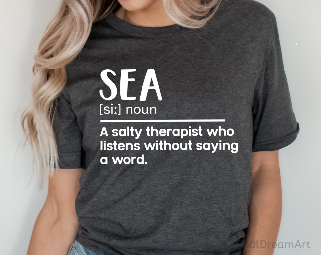 Sea Definition Svg, Sea Svg, Beach Svg, Vacation Svg, Cruise Svg ...
