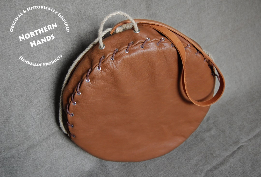 Custom Made Bag Hand/shaman Drum - Etsy