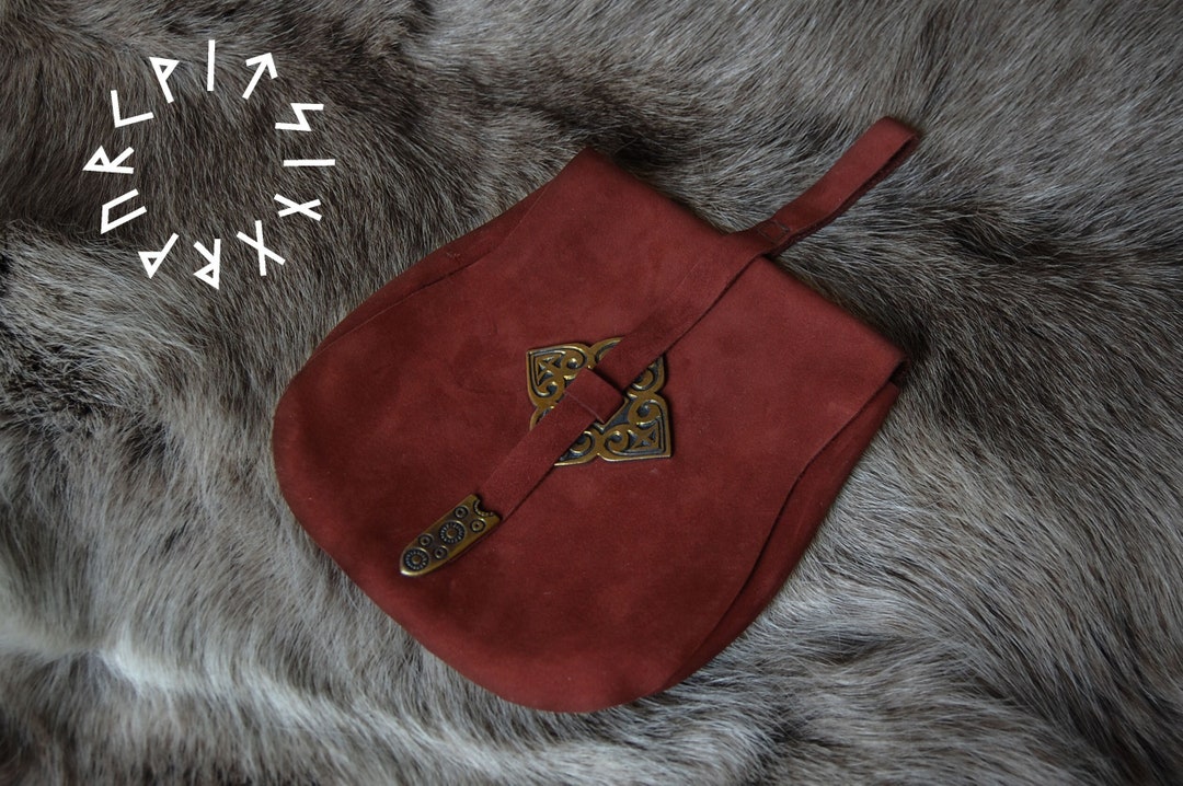 Belt Bag Birka - Etsy