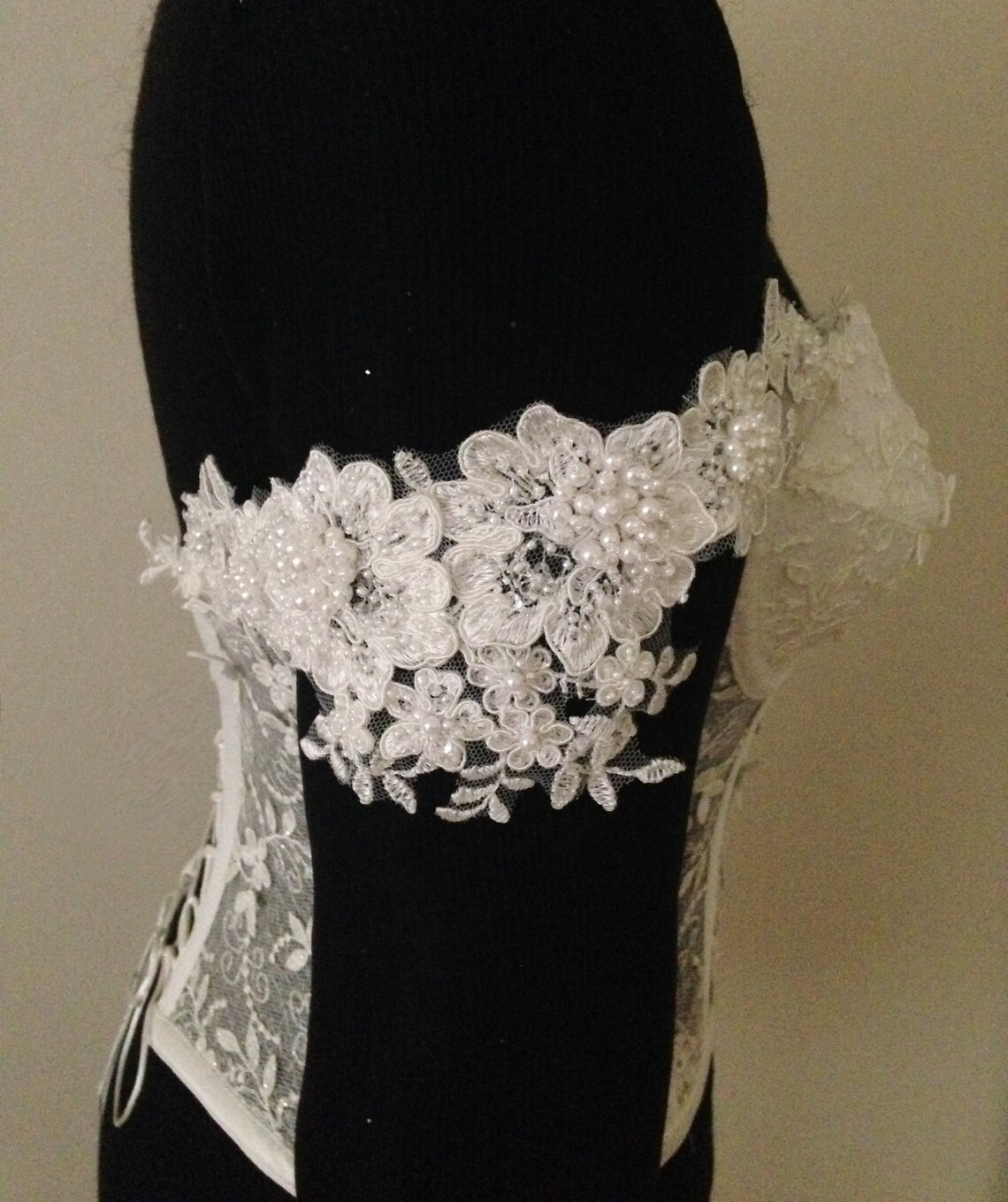 Detachable off Shoulder Sleeves Wedding Straps Detachable - Etsy