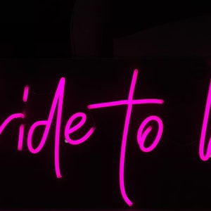 Neon Back Drops Neon Sign, Wedding Back Drop, Photography Signs ...