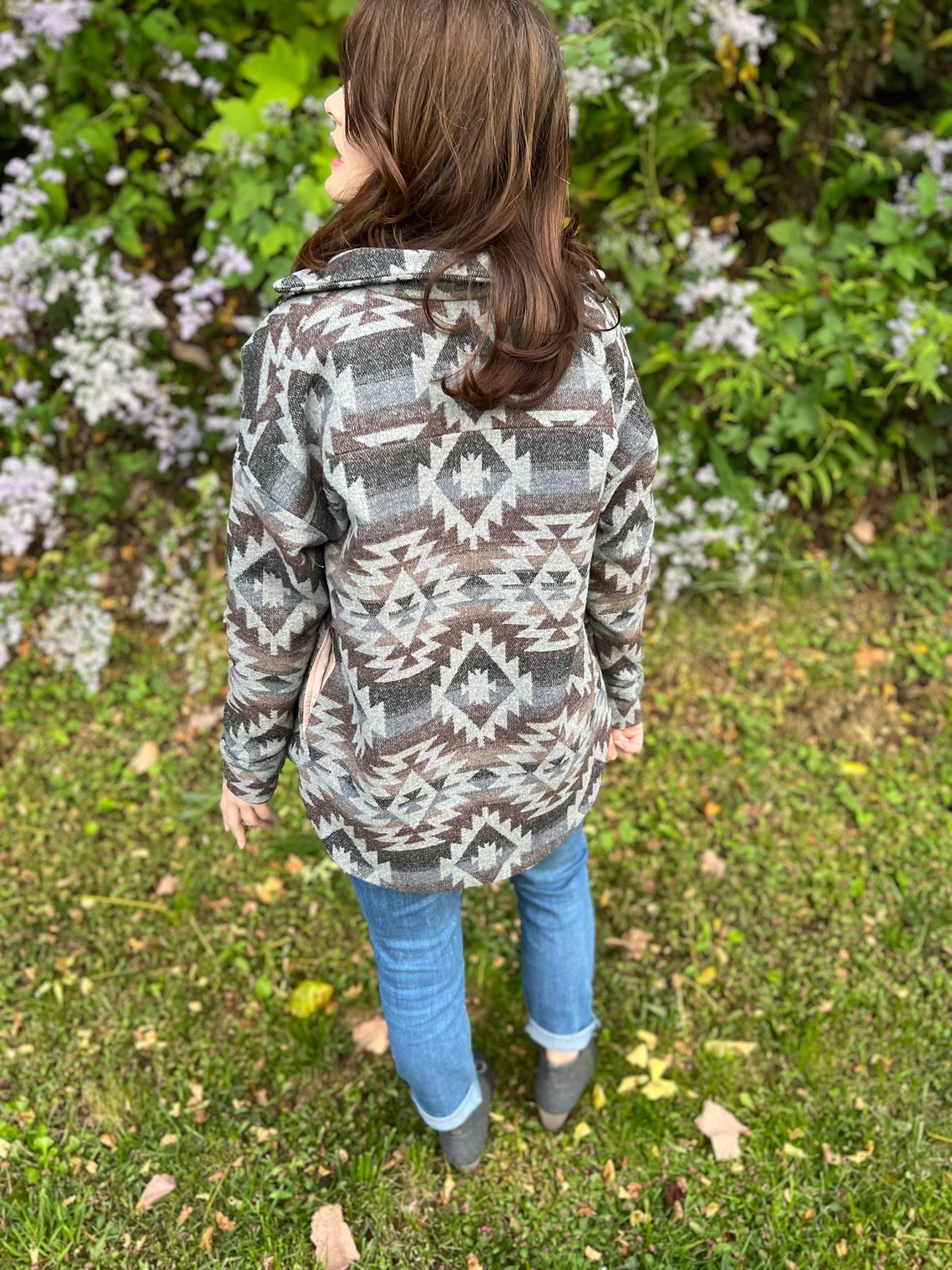 Ruth Jacket PDF SEWING PATTERN - Ruth Jacket Sewing Pattern for ...