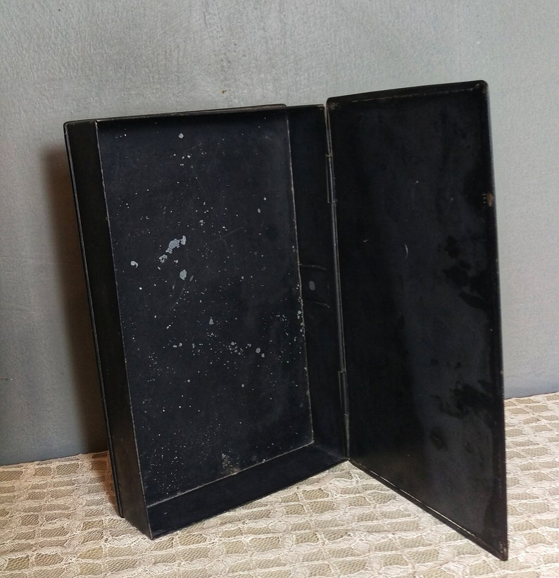 Hand Painted Table Crumb Collector - Etsy