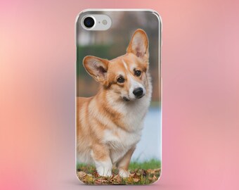 Corgi samsung case | Etsy
