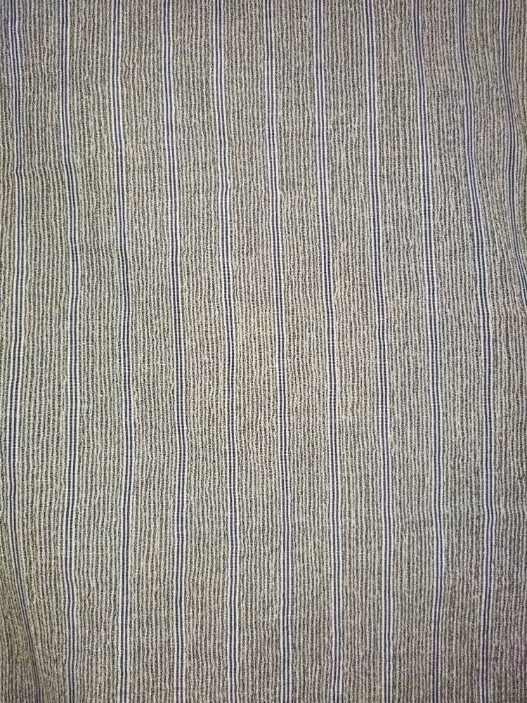 Japanese Haori Hippari Jinbei Kimono Grey Abstract Kimono - Etsy