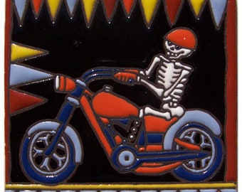 100 Pieces Mexican Talavera Ceramic Tile 4x4 Inch Folk Art - Etsy