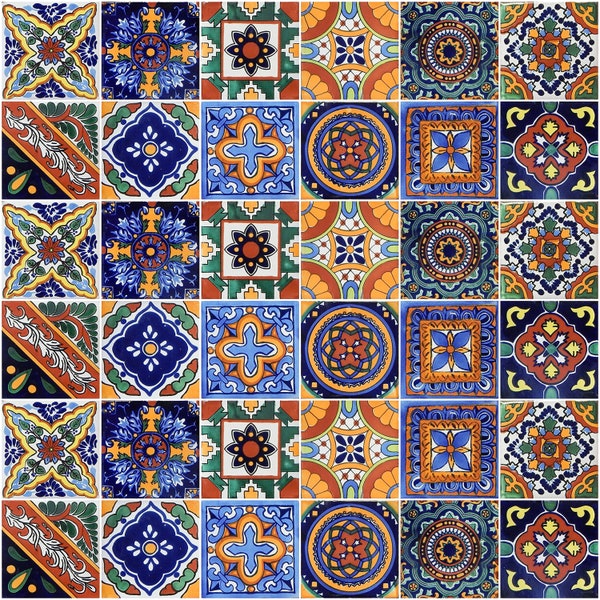 Saltillo Tile - Etsy