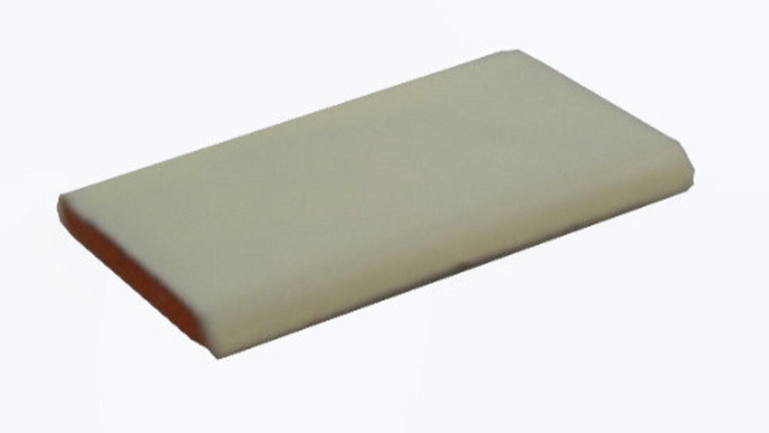 One Mexican Surface Single Bullnose Mexican Trim Tile 2x4 off - Etsy