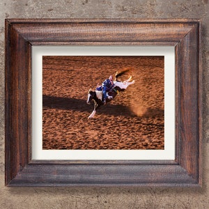 Rodeo Rider-printable Rodeo Rider Poster, Printable Rodeo Wall Art ...