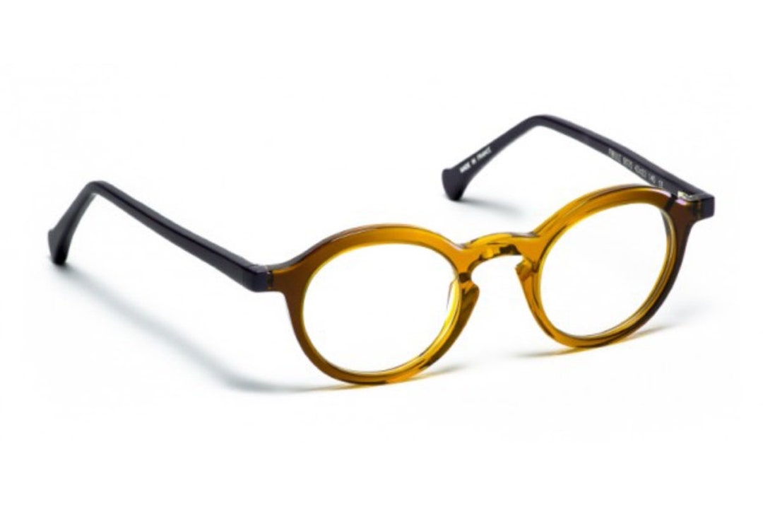 Designer Volte Face Fibula Model, Vintage Optical Frame for Women Retro ...