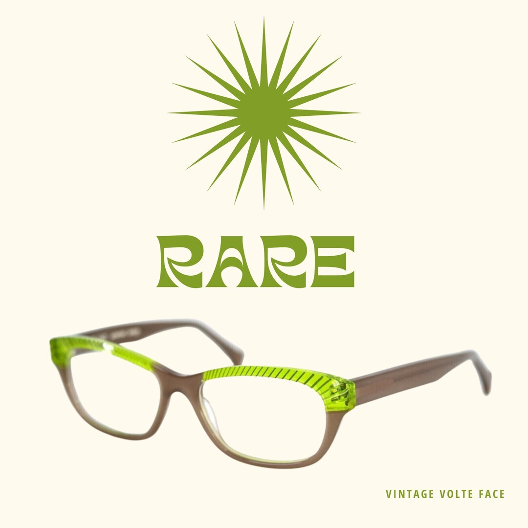 French Designer J.F. Rey, Volte Face, Calatina, Vintage Cat Eye Optical ...