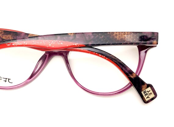 Designer JF REY, JF1364, Women's Optical Frame, Retro… - Gem