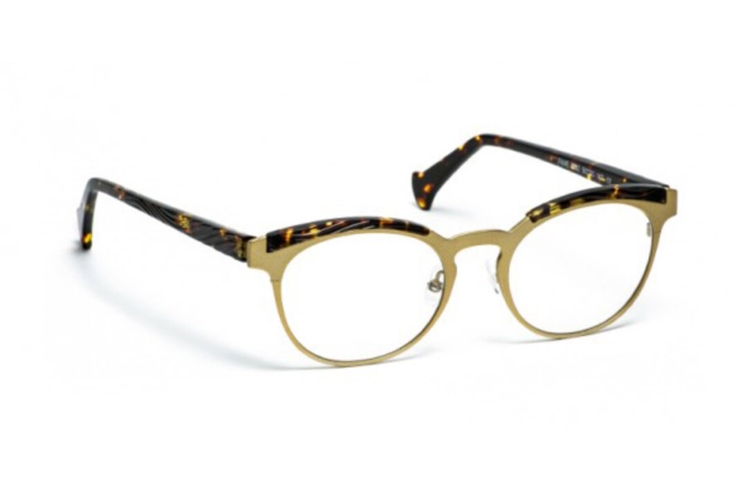 Designer Volte Face, Fame, Optical Frame / Retro Vintage Round ...