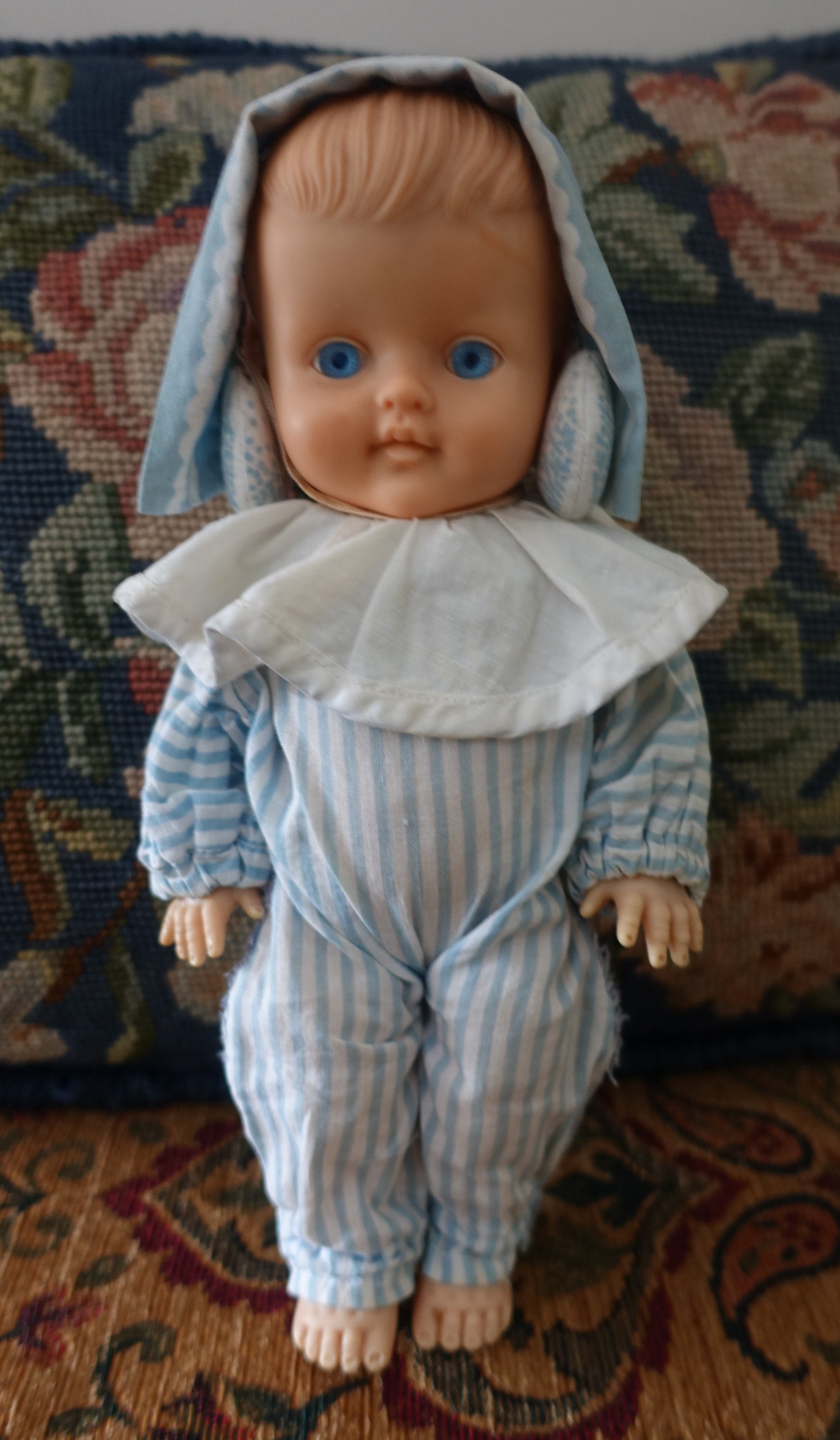 Vintage Pedigree Andy Pandy doll form the late 50's to | Etsy