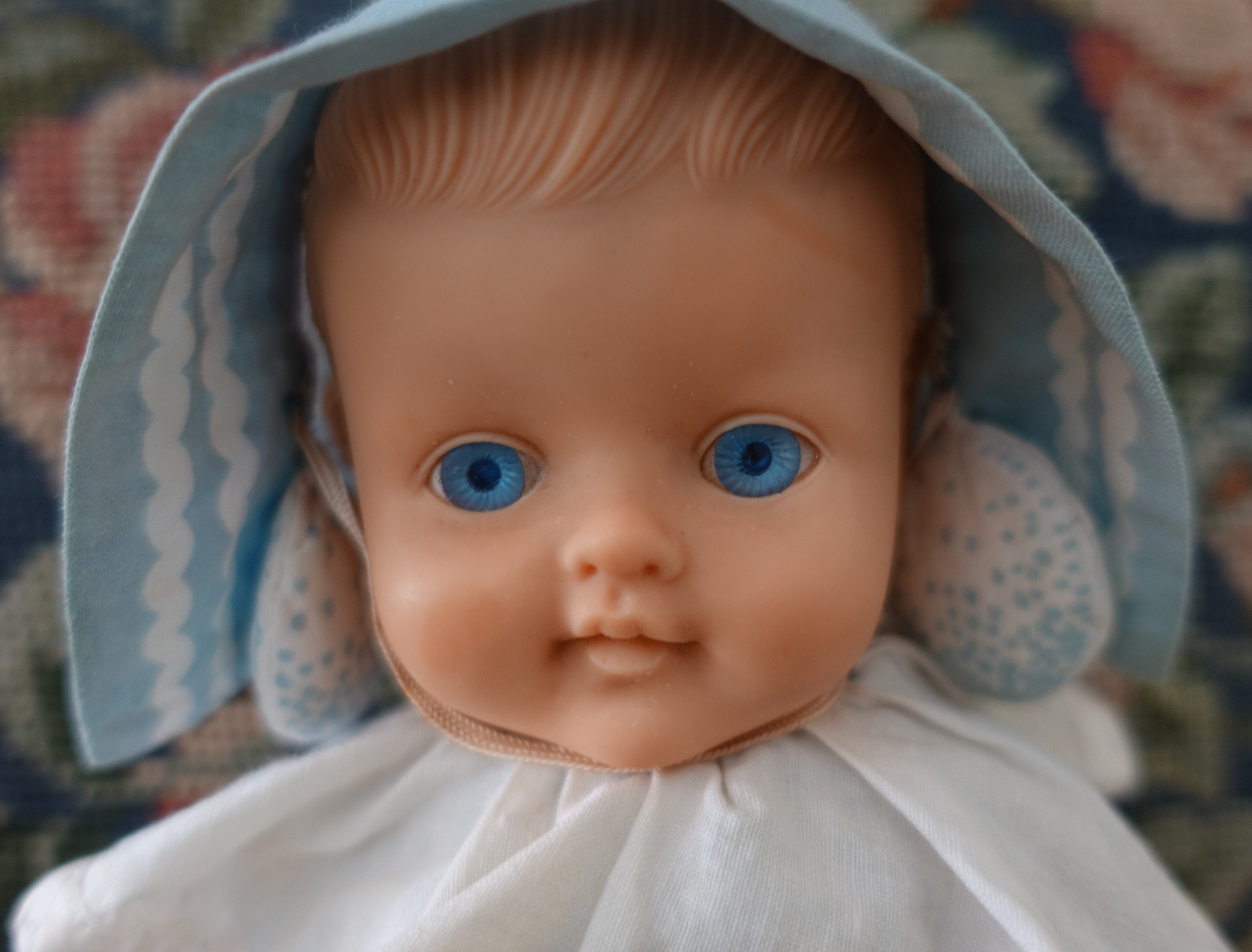 Vintage Pedigree Andy Pandy doll form the late 50's to | Etsy