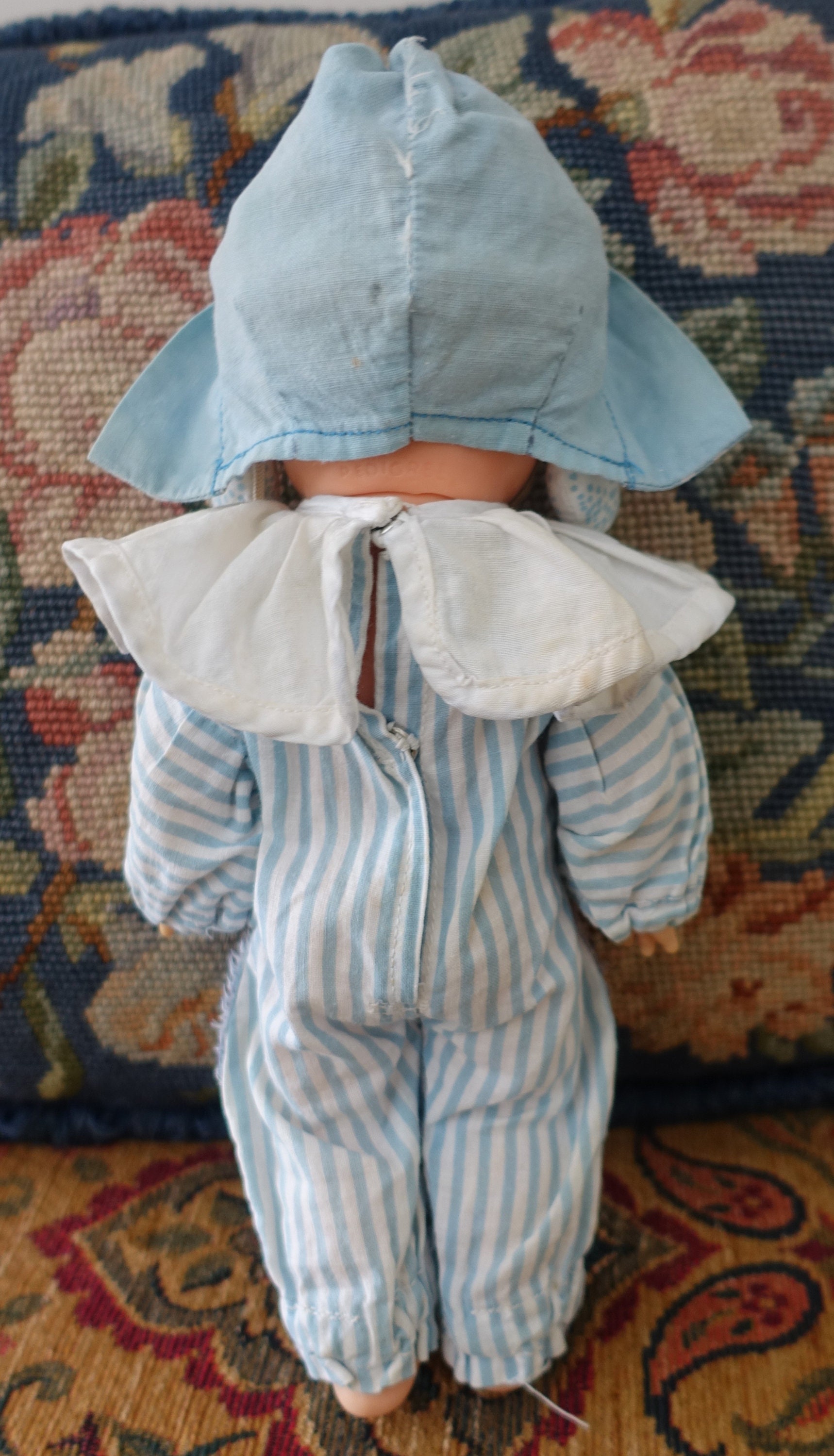 Vintage Pedigree Andy Pandy doll form the late 50's to | Etsy