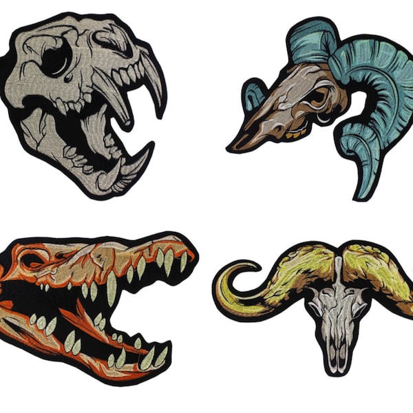 Back Patch - Etsy UK