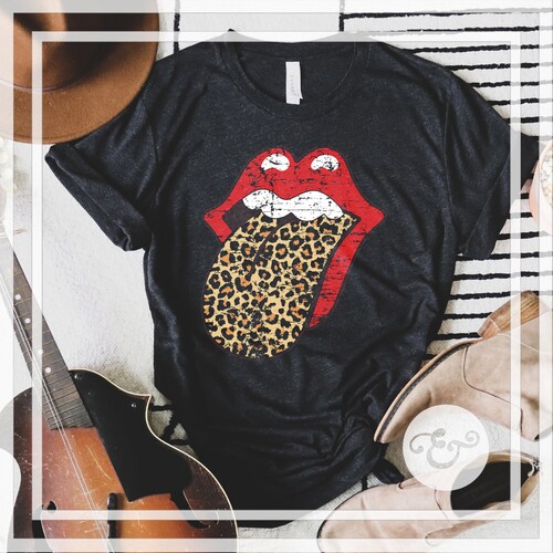 Valentine Love Lips Sublimation Transfer Ready To Press Etsy