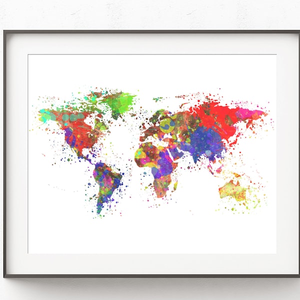 Unique Artwork - Etsy