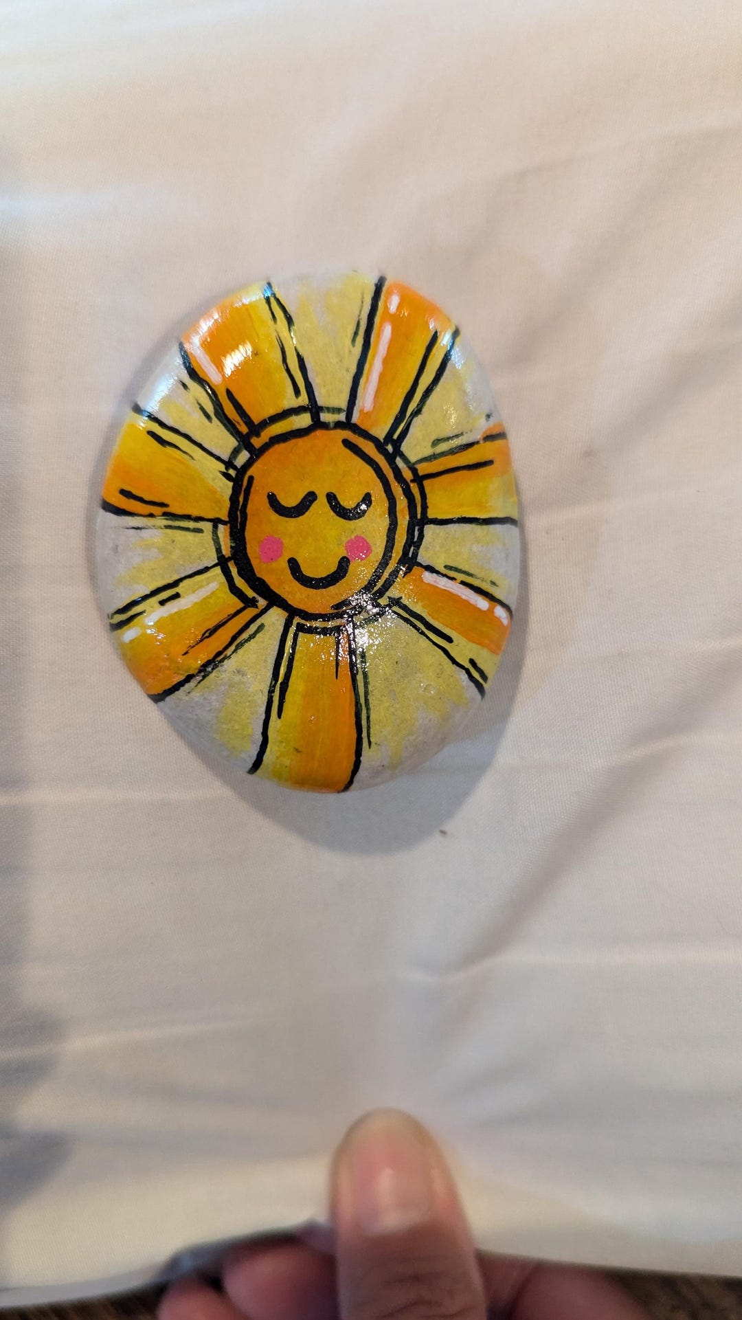 Sunshine Rock - Etsy