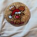 Reindeer Rock - Etsy