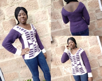Latest sweater design for ladies 2020 store