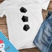 Snowman Coal Buttons Costume Shirt Snowman Costume, Christmas Costume ...