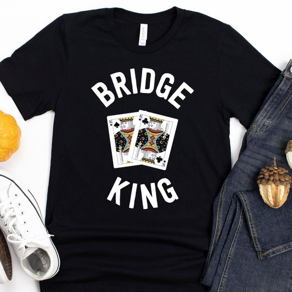 Bridge Card Game - Etsy