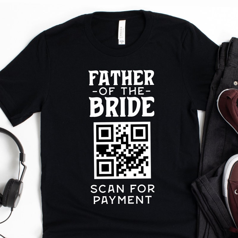 Father of the Bride Shirt - Etsy
