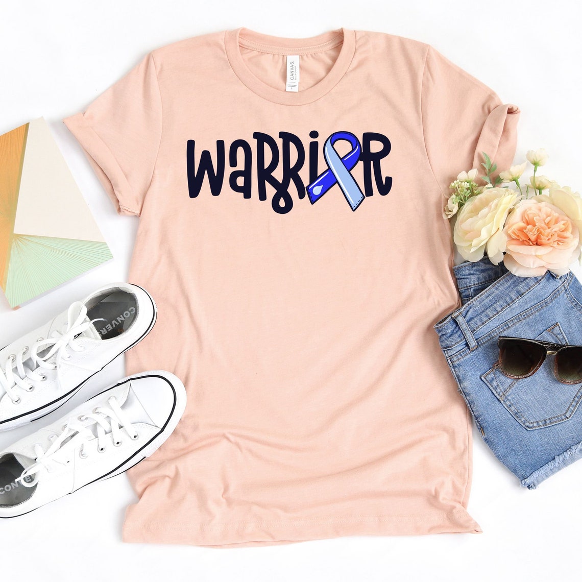 Hydrocephalus Warrior T-shirt / Hydro Awareness / Cancer | Etsy