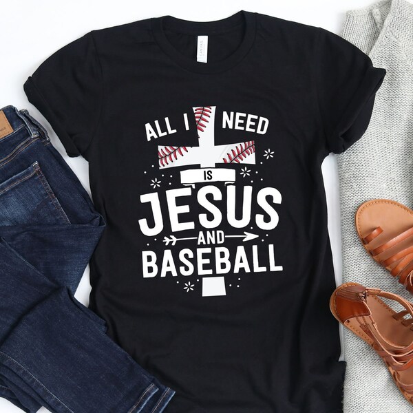 Jesus Baseball Svg - Etsy