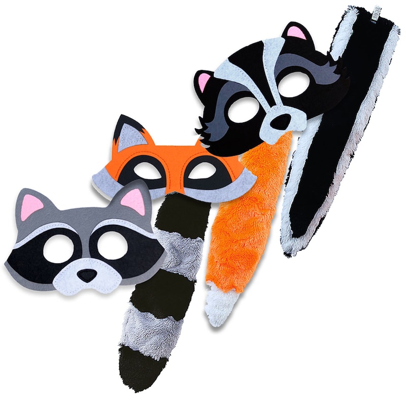 Creature Costume - Etsy