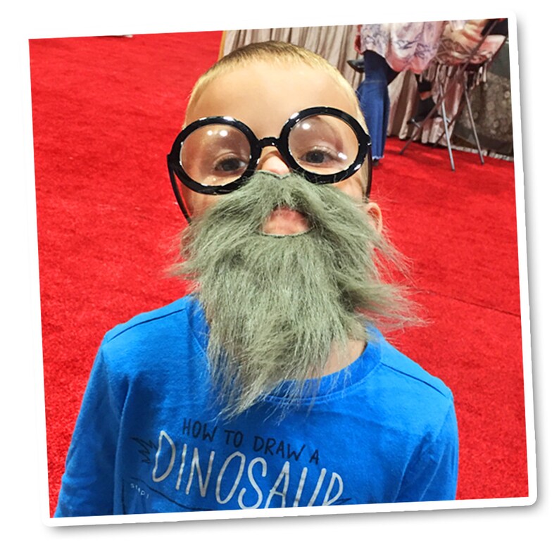 Kids Costume Secret Agent Disguise Toys Incognito Kit for | Etsy