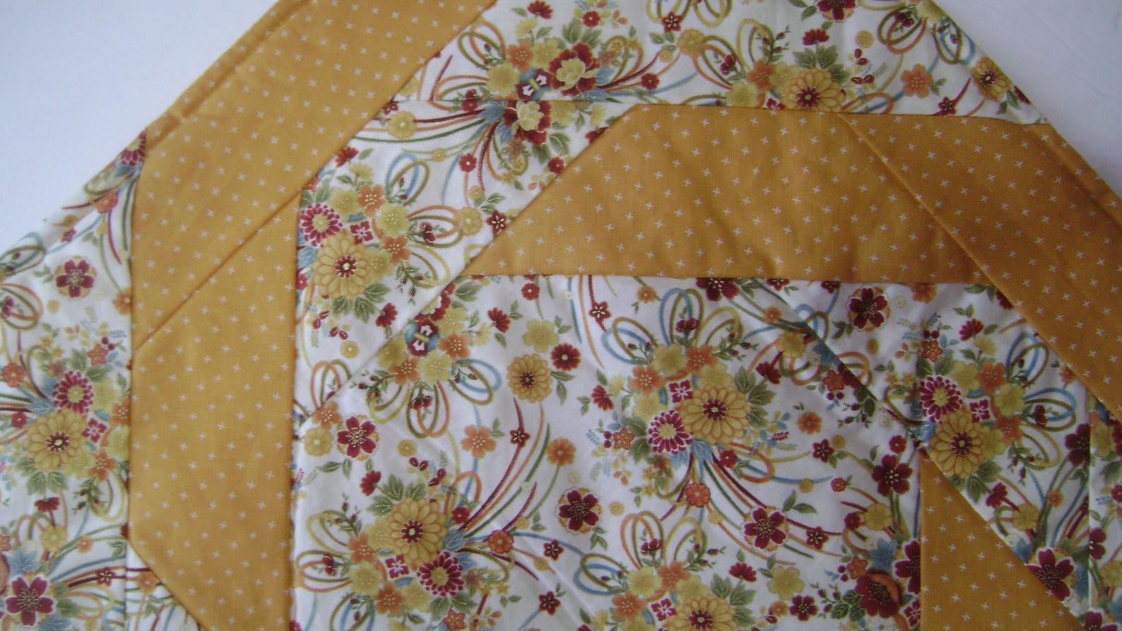 Fall Season Set of Small Table Toppers - Etsy