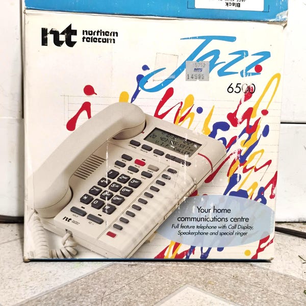 Touch Tone Phone - Etsy