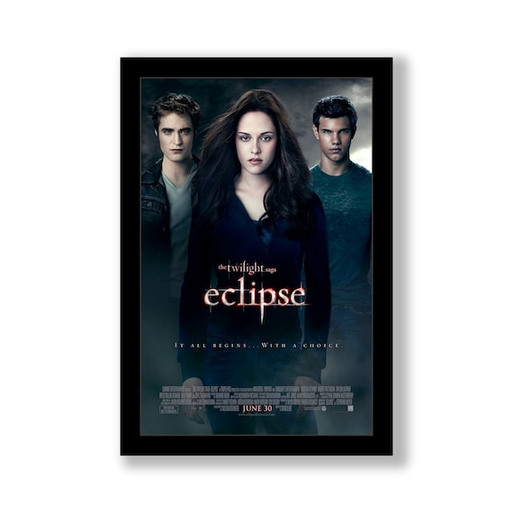 Twilight Eclipse Movie Stills