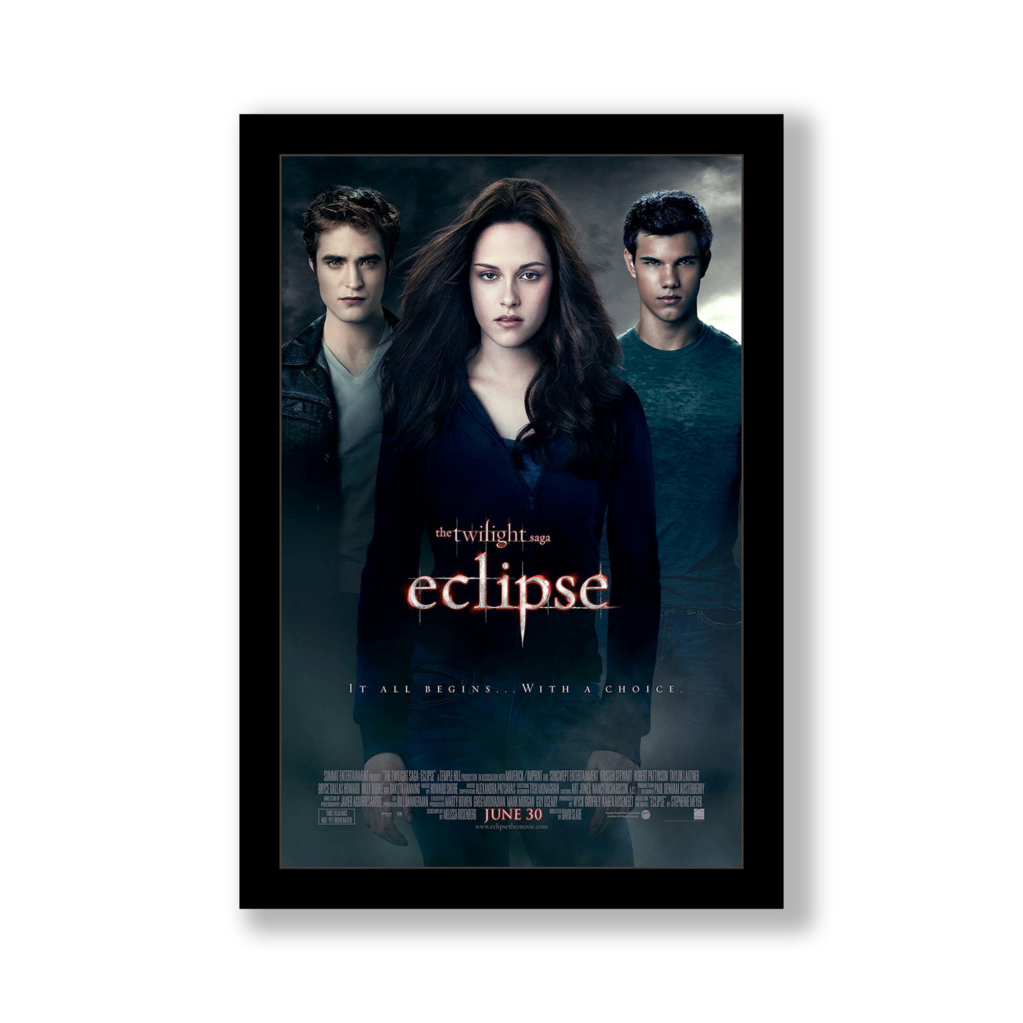 Twilight Movie Eclipse