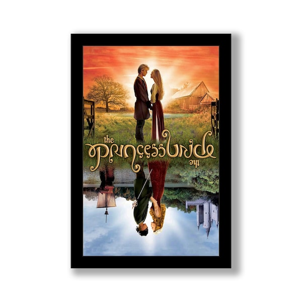 Princess Bride Movie - Etsy