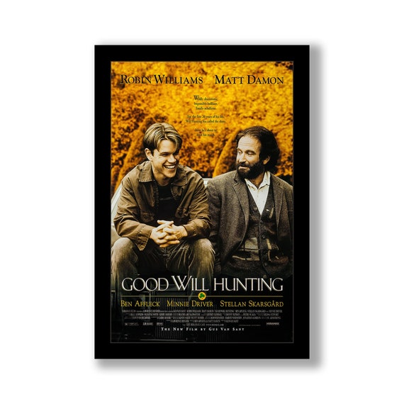 Good Will Hunting Zodiac Signs at Francis Seal blog