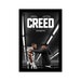 Creed 11x17 Framed Movie Poster | Etsy