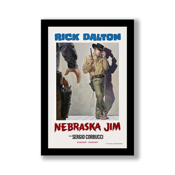 Once Upon a Studio Print - Etsy