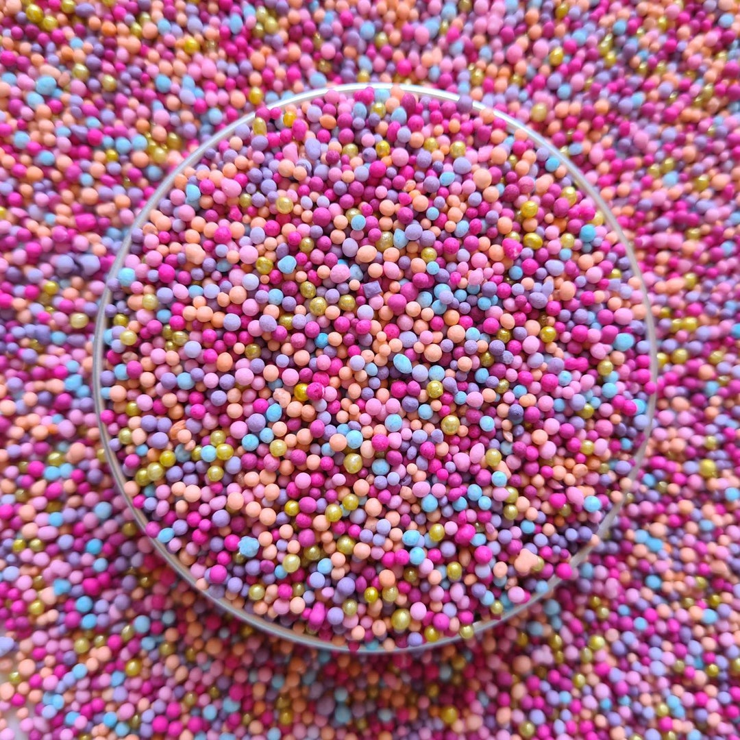 RARE BEAUTY 50g | 100g | 200g Sprinkles • Cake Decorating Australia ...