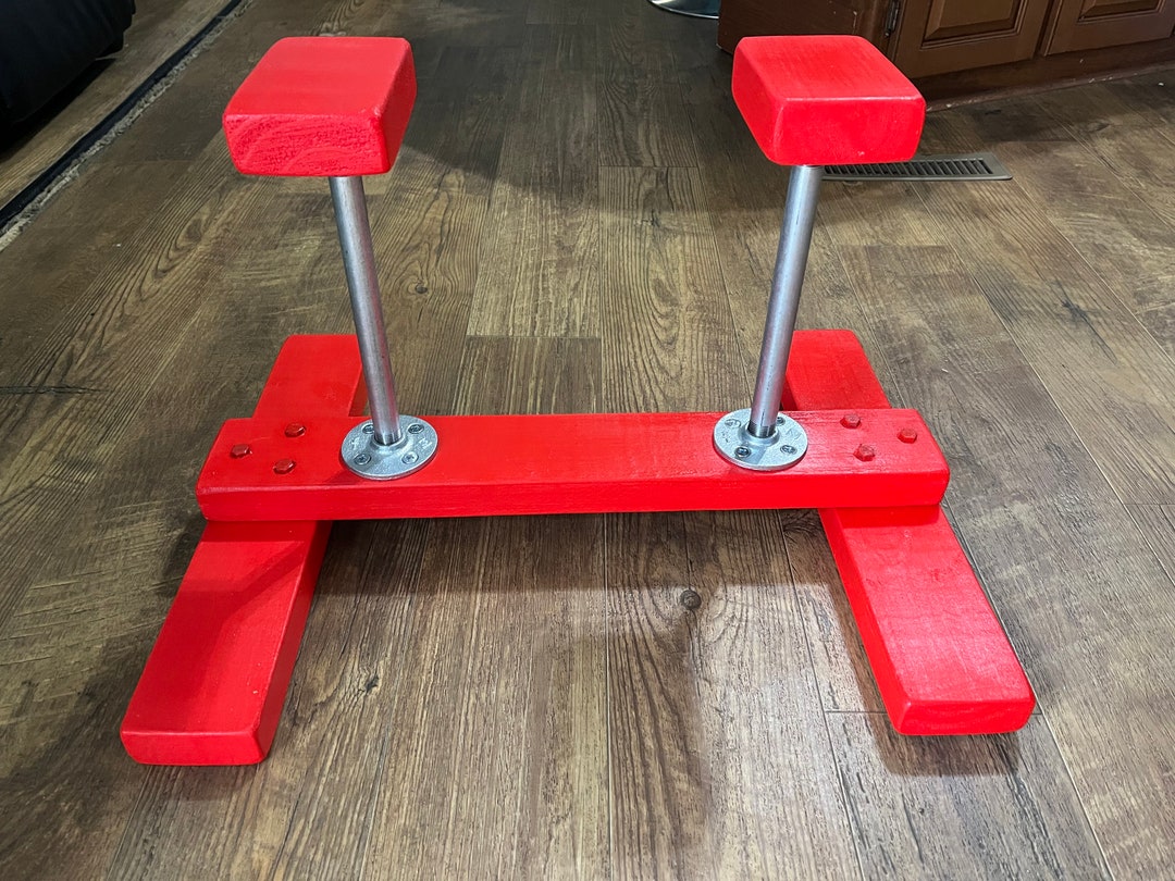 Hand Balance Handstand Practice Canes - Etsy