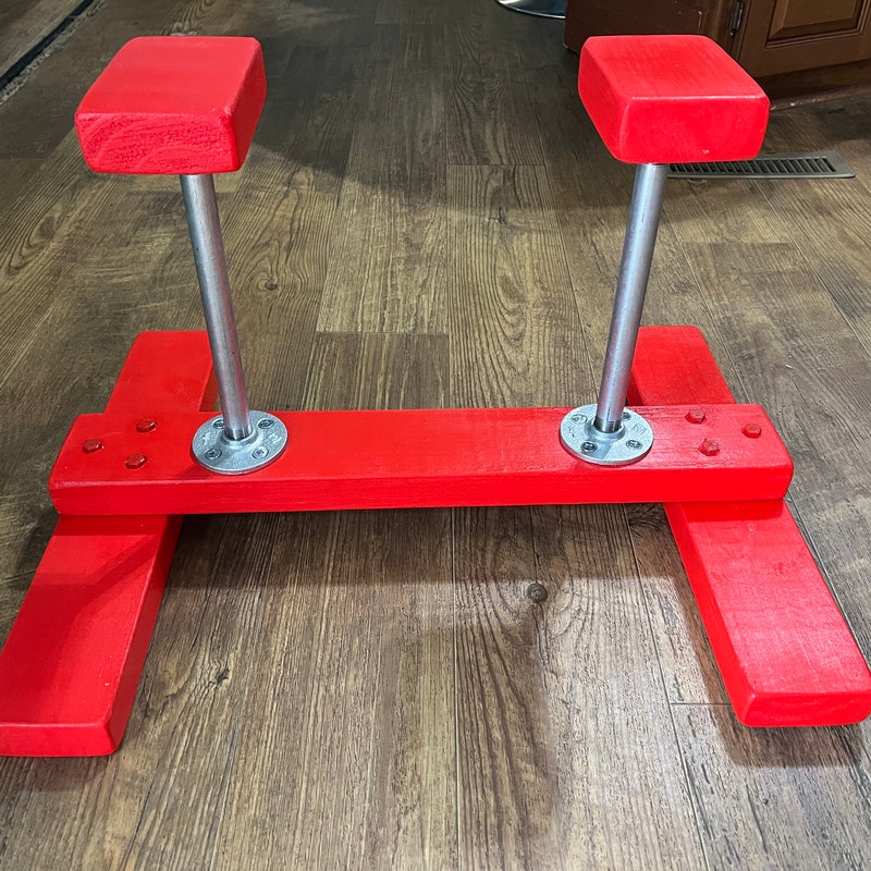 Handstand Blocks - Etsy